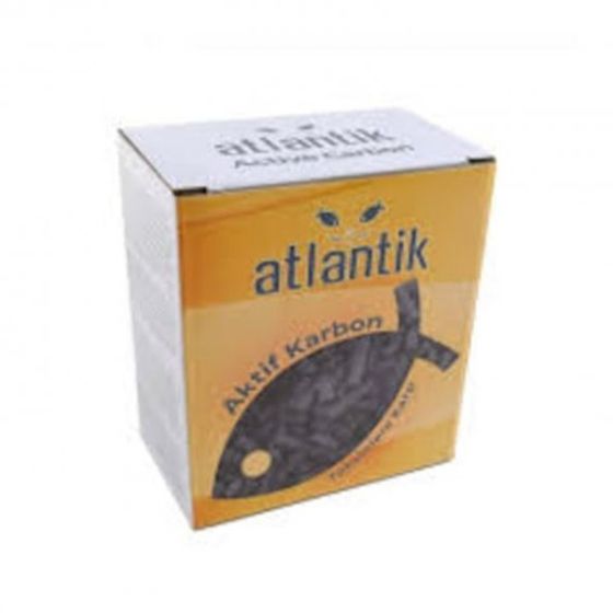 Atlantik 300 gr Aktif Karbon Fiyatları