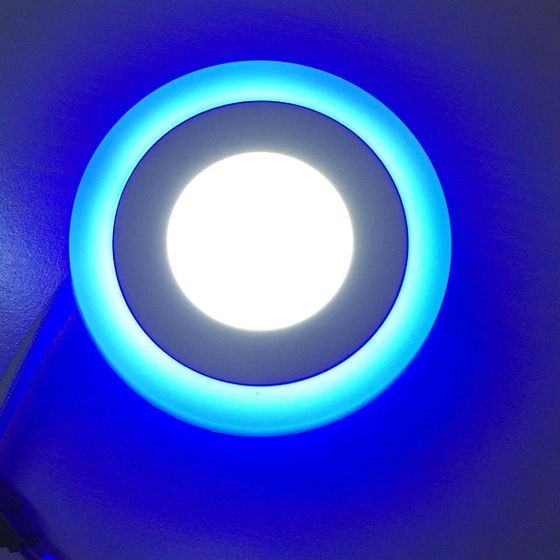 Atlantis 6 Watt Led Panel Spot Lamba Fiyatları
