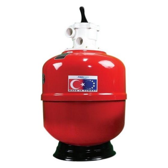 Atlas Pool Canada 500 mm Kum Filtresi Fiyatları