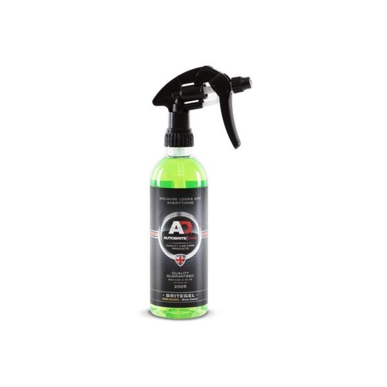 Auto Brite Brite Gel 500 ml Jant Temizleme Fiyatları