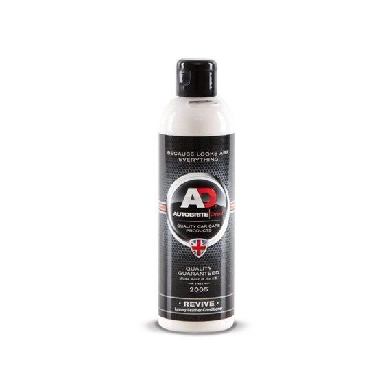 Auto Brite Revive 250 ml Deri Bakım Kremi Fiyatları