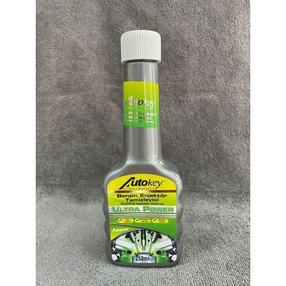 Autokey 250 ml Benzin Enjektör Temizleyici Fiyatları
