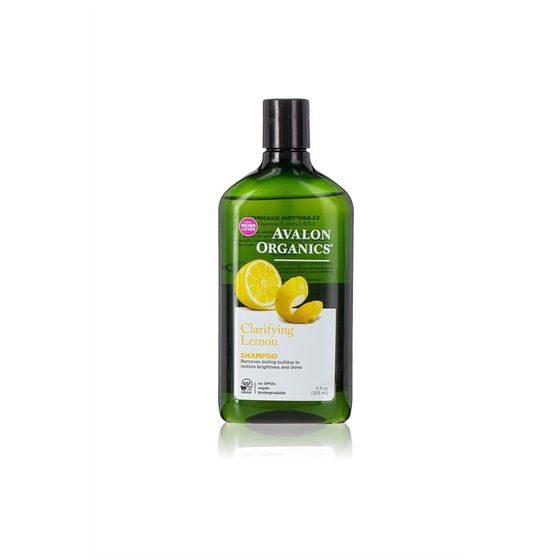 Avalon Organics Clarifying Lemon 325 ml Arındırıcı Şampuan Fiyatları