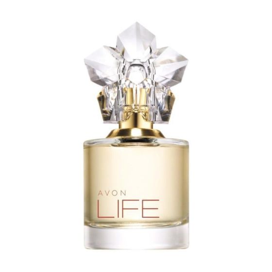 Avon Life 50 ml Edp Kadın Parfümü Fiyatları