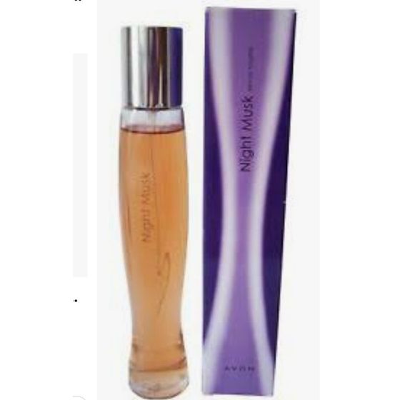 Avon Night Musk Edt 50 ml Kadın Parfümü Fiyatları ve Modelleri