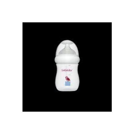 Bebedor 8690605069520 Geniş Ağızlı 160 ml 0 Ay+ Pp Biberon Fiyatları