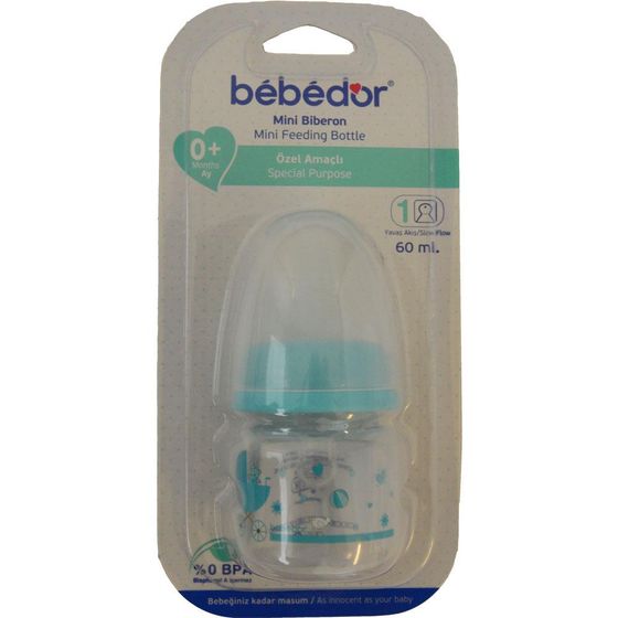 Bebedor Özel Amaçlı 60 ml Biberon Fiyatları