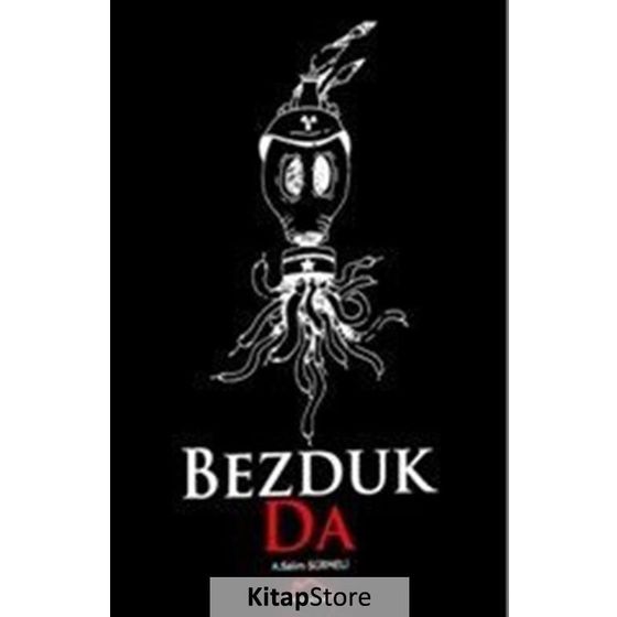 Bezduk Da - A. Salim Sürmeli Fiyatları