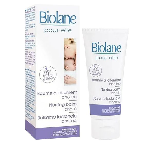 Biolane 40 ml Nursing Balm Fiyatları