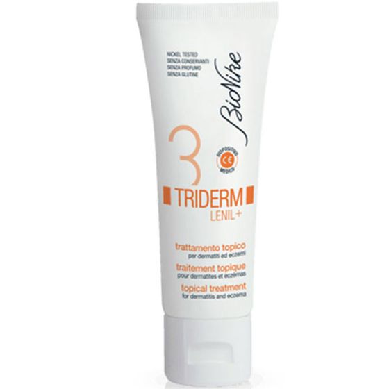 BioNike Triderm Lenil Cream Kuru Ciltler İçin 50 ml Nemlendirici Fiyatları