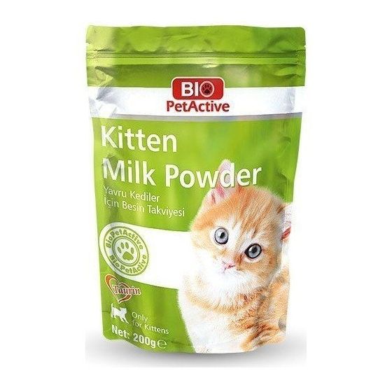 Biopet Active 200 gr Yavru Kedi Süt Tozu Fiyatları