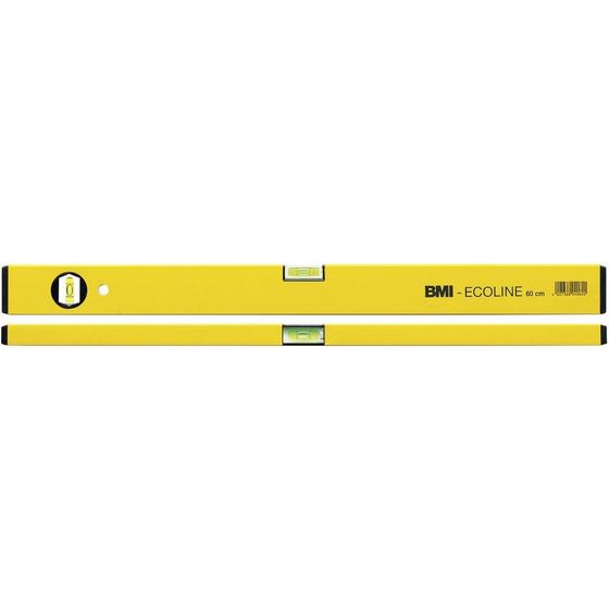 BMI 689080 Ecoline 80 cm Su Terazisi Fiyatları ve Özellikleri