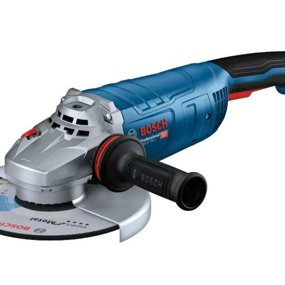 Bosch GWS 27-180 J 2700W Taşlama Makinesi Fiyatları