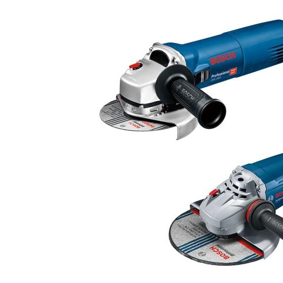 Bosch Professional Gws 2200 2200 W 230 mm Taşlama Makinesi Fiyatları