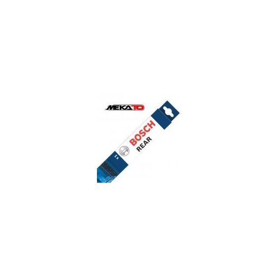 Bosch Rear Renault Modus 2005-2009 Arka Silecek Fiyatları