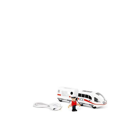 Brio 36088 Ice Şarjlı Oyuncak Tren Fiyatları