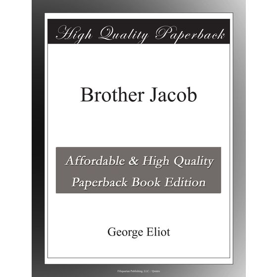 Brother Jacob - George Elio Fiyatları