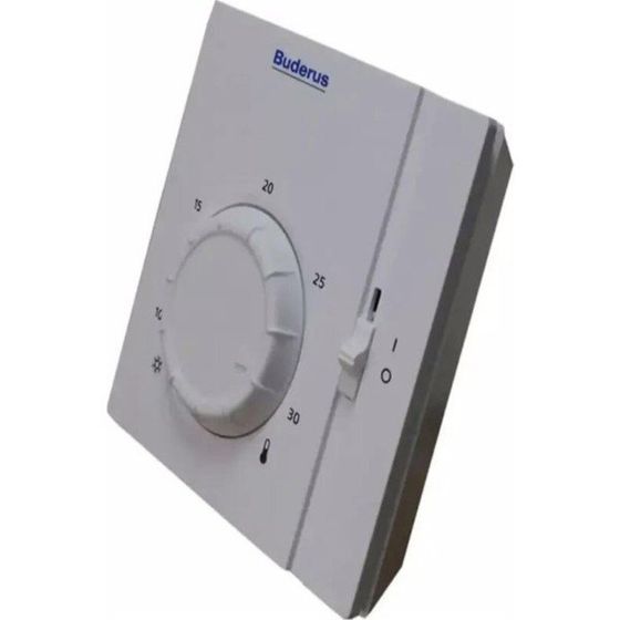 Buderus T-Control Kablolu Oda Termostatı Fiyatları