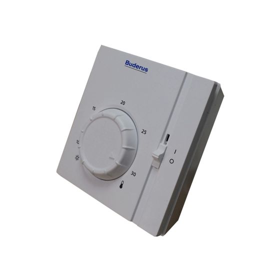 Buderus T-Control Kablolu Oda Termostatı Fiyatları