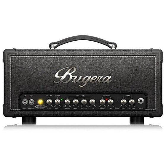 Bugera G20 Infinium 20 W Gitar Amplifikatör Fiyatları