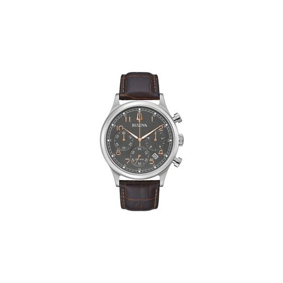 Bulova 96B356 Erkek Kol Saati Fiyatları ve Modelleri