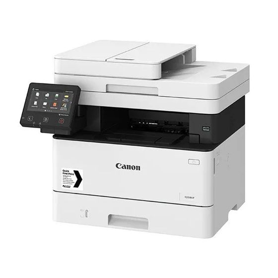 Canon I-Sensys X 1238İ Çok Fonsiyonlu Lazer Yazıcı Fiyatları ve Özellikleri