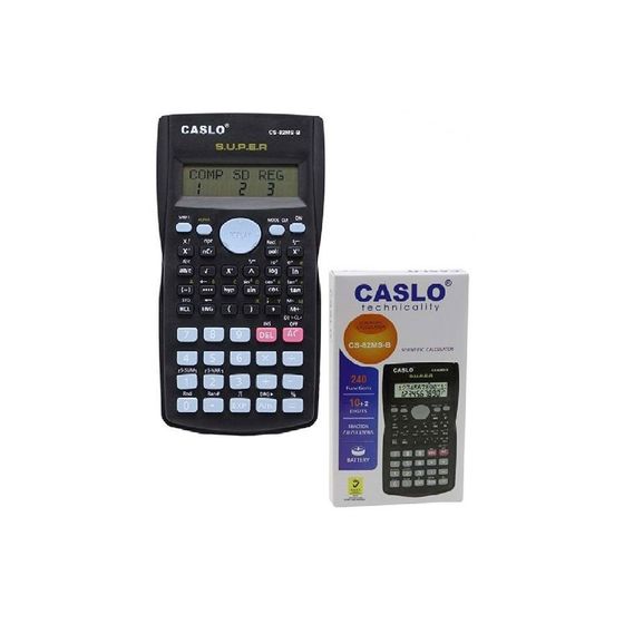 Caslo CS-82MS-P 10+2 Hane Fonksiyonlu Hesap Makinesi Fiyatları Caslo CS-82MS-P 10+2 Hane Fonksiyonlu Hesap Makinesi Fiyatları