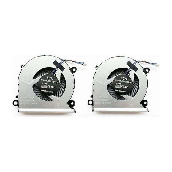 Casper Excalibur G770.9750-ATG0X Cpu Gpu Sağ Sol Fan Fiyatları ve ...