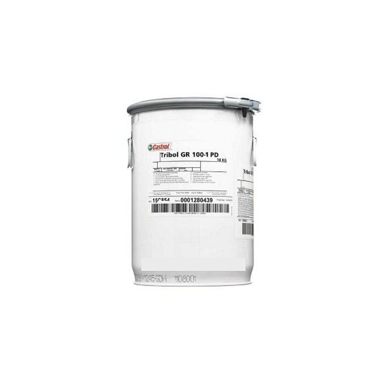 Castrol Tribol GR 100-1 PD - 18 kg Gres Yağı Fiyatları