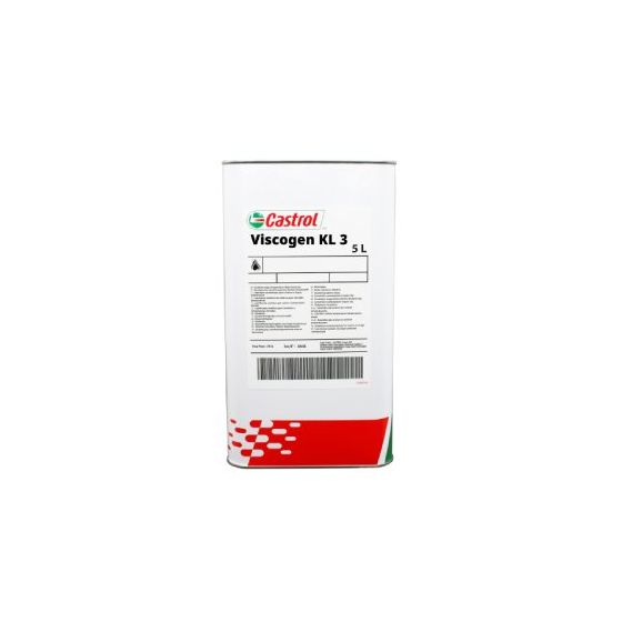 Castrol Viscogen KL 3 - 5 lt Sentetik Zincir Yağı Fiyatları