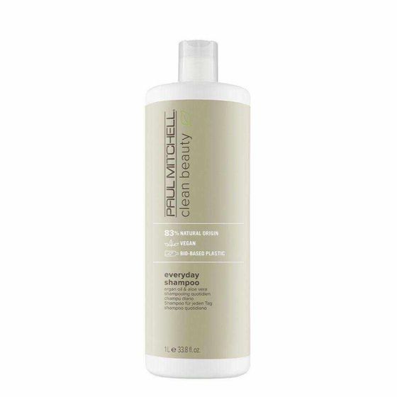 Clean Beauty 1000 ml Everyday Günlük Saç Şampuanı Fiyatları