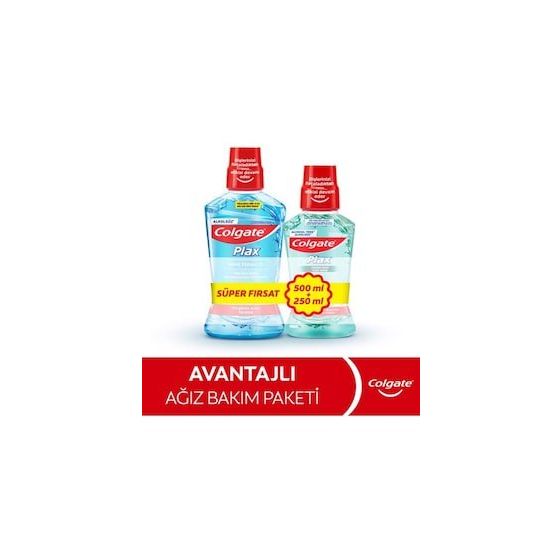 Colgate Plax Nane Ferahlığı Plağa Karşı Alkolsüz 500 ml Ağız Bakım Suyu ... Colgate Plax Nane Ferahlığı Plağa Karşı Alkolsüz 500 ml Ağız Bakım Suyu ...
