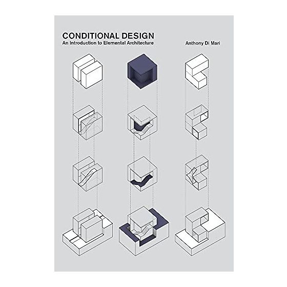 Conditional Design an Introduction to Elemental Architecture Fiyatları