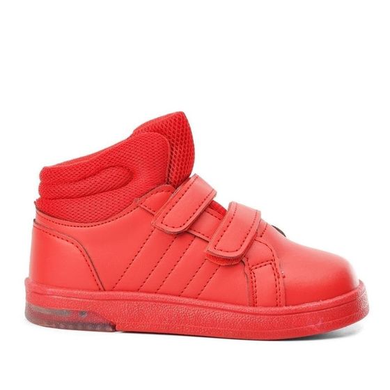 Cool Pepe Kırmızı Unisex Çocuk Sneaker Bot Fiyatları ve Modelleri