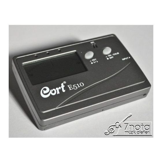 Cort E510 Akort Aleti Fiyatları ve Özellikleri