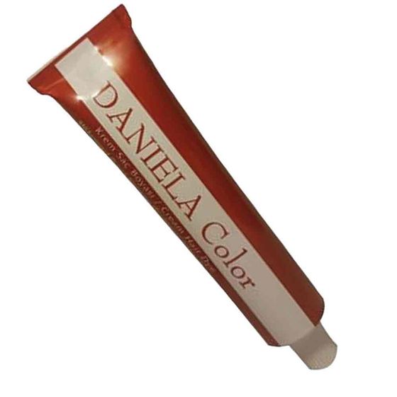 Daniela Color 5.11 Yoğun Küllü Kahve 60 ml Saç Boyası Fiyatları