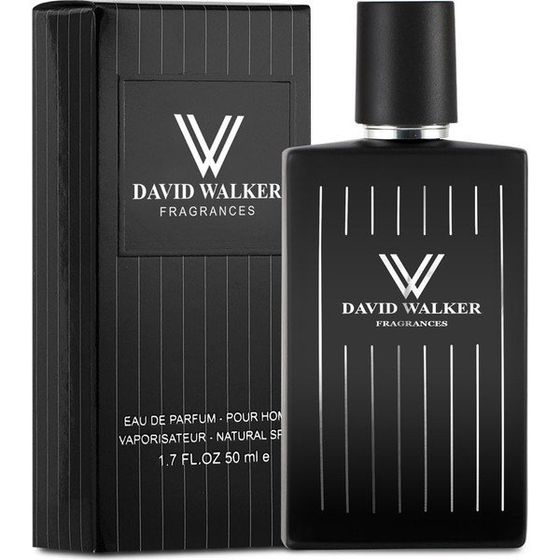 David Walker Fragrances Dour E127 Pour Homme Ferah&Oryantal EDP 50 ml ...