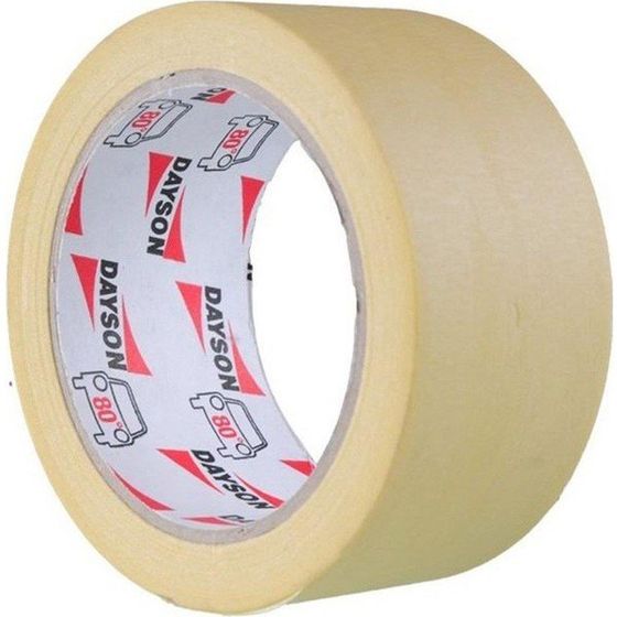 Dayson 48 mm 35 mt Maskeleme Bandı Fiyatları