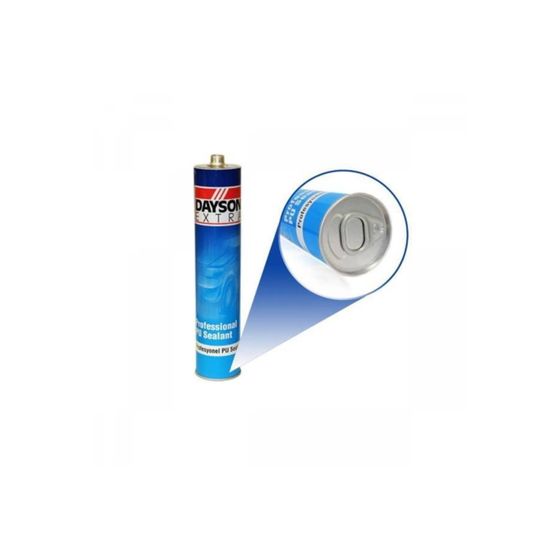 Dayson Extra Beyaz Silikon Pu Mastik Fiyatları