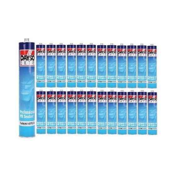 Dayson Extra Pu 25'li 280 ml Beyaz Mastik Fiyatları