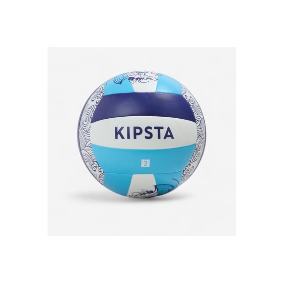 Decathlon Kipsta BV100 5 Numara Mavi Plaj Voleybolu Topu Fiyatları
