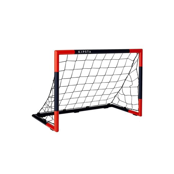 Decathlon Kipsta SG500 Lacivert-Kırmızı S Boy Futbol Kalesi Fiyatları