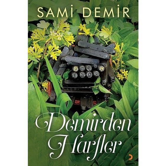 Demirden Harfler - Sami Demir Fiyatları