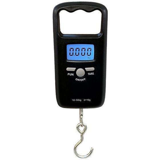 Desis KFS-T1 50KG / 10GR Askı Terazi Fiyatları