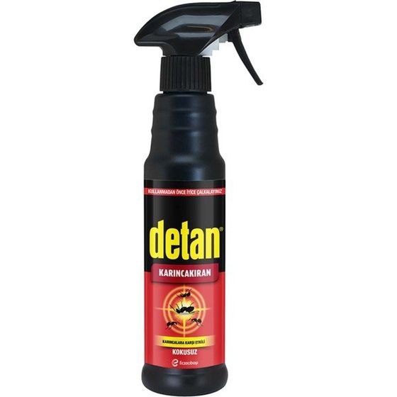 Detan 325 ml Kokusuz Karıncakıran Fiyatları
