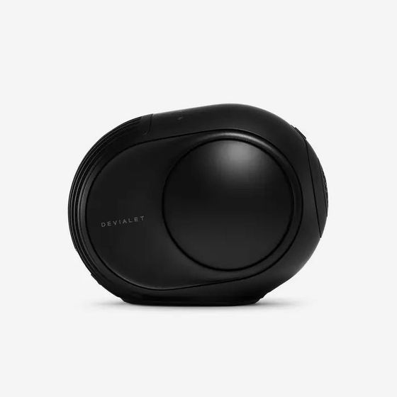 Devialet Phantom II 95 dB Aktif Black Hi-Fi Hoparlör Fiyatları ve ...
