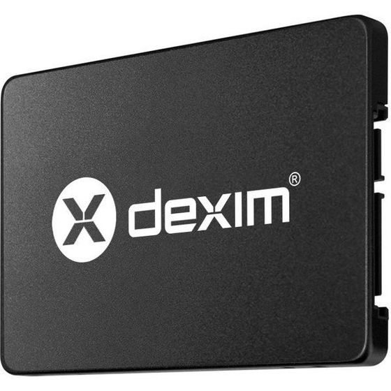 Dexim 240 GB 2.5 inç 550 MB/S 440 MB/S Sata 3 SSD Fiyatları