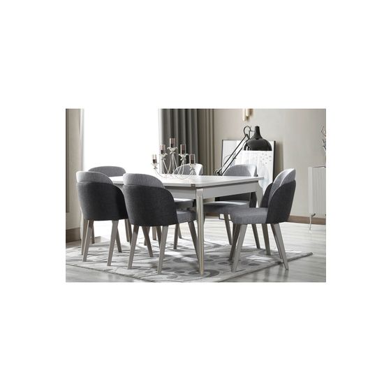 Doressa Line Masa Takımı Fiyatları