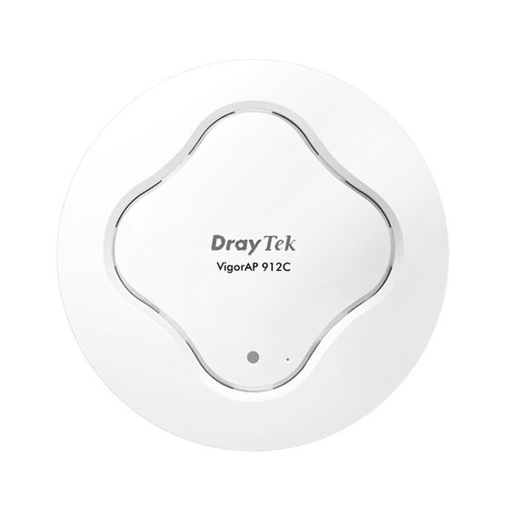 Draytek VigorAP 912C AC1200 Access Point Fiyatları ve Özellikleri