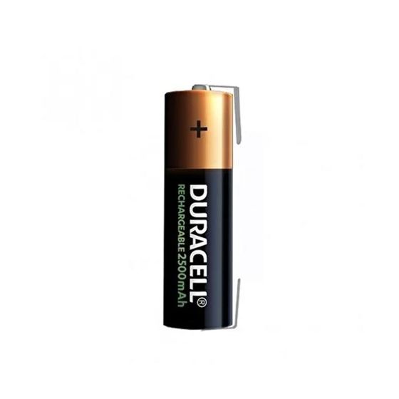 Duracell 2'li 1.2V 2500 mAh AA Şarjlı Kalem Pil Fiyatları ve Özellikleri Duracell 2'li 1.2V 2500 mAh AA Şarjlı Kalem Pil Fiyatları ve Özellikleri